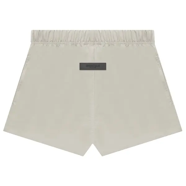 Fear Of God Straight-leg Shorts - Grey