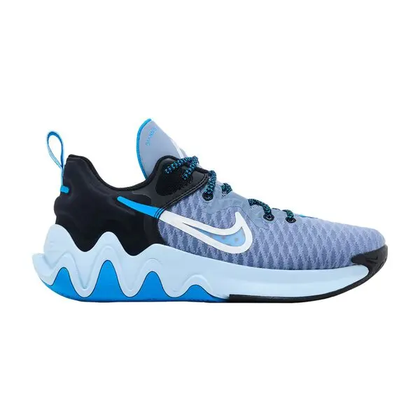 Nike Giannis Immortality Ep 'city Edition' Sneakers - Grey