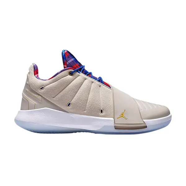 JORDAN Cp3.xi 'cliff Paul' Sneakers