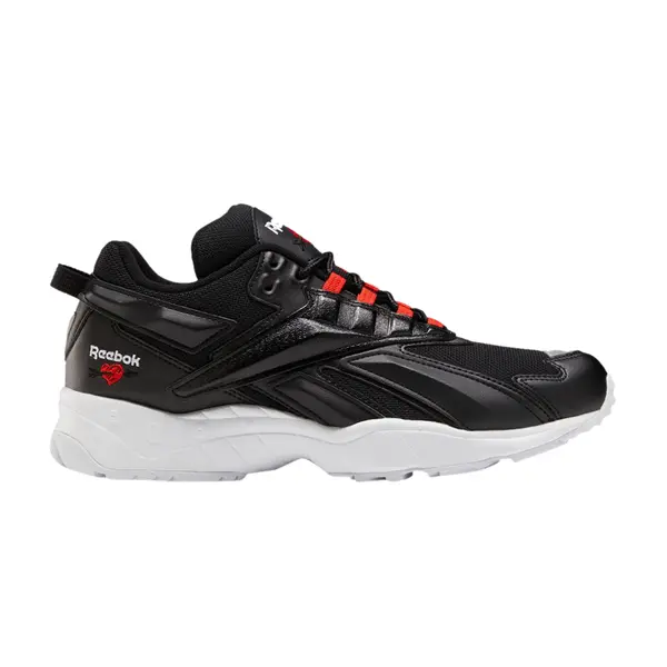REEBOK Intv 96 'chinese Valentines Day' Sneakers - Black