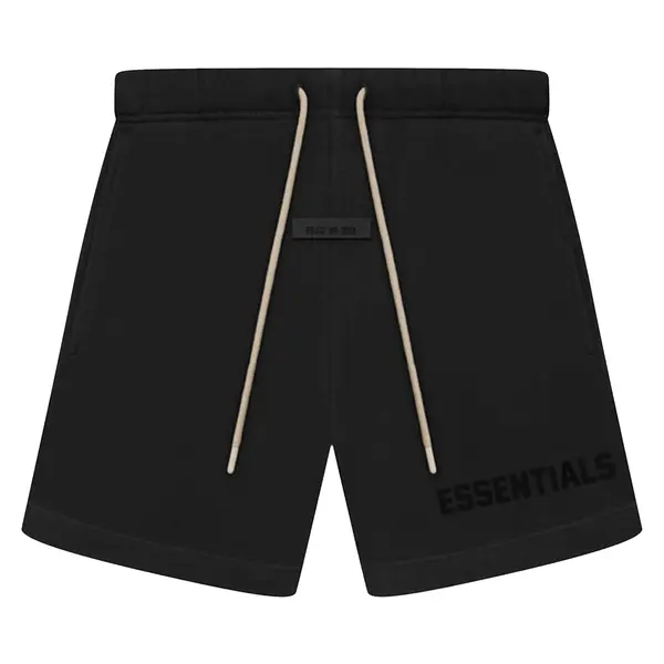 Fear Of God Sweatshort - Black
