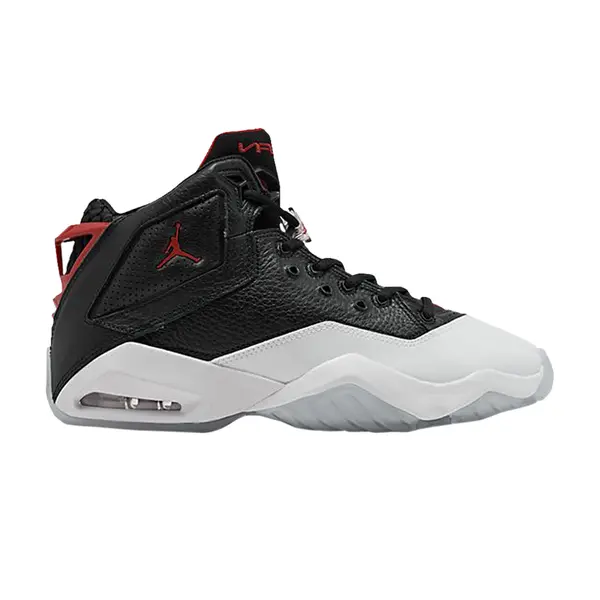 JORDAN B'loyal Sneakers - Black