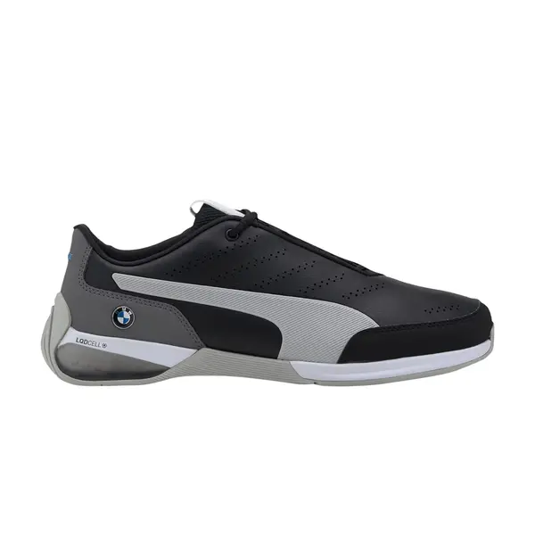 PUMA Bmw Motorsport X Kart Cat Sneakers - Black