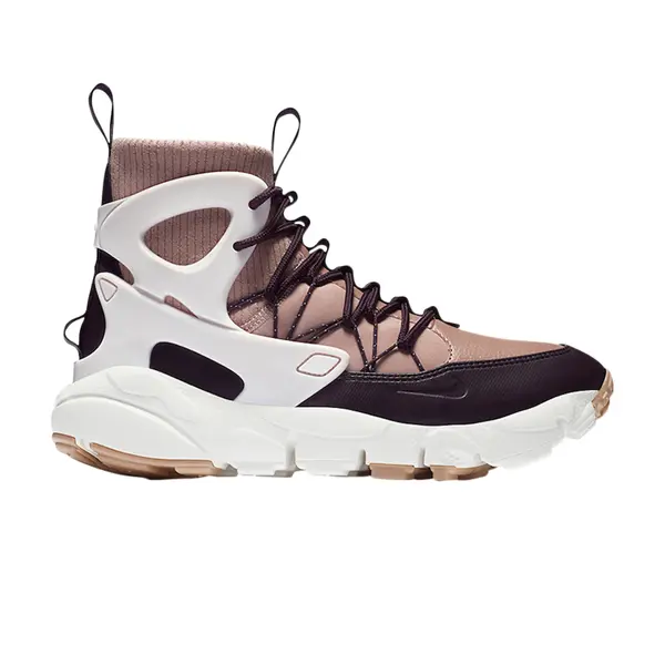 Nike Footscape Utility Sneakers - Pink