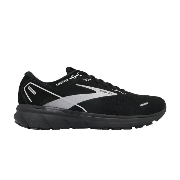 Brooks Ghost 14 Gtx Sneakers - Black