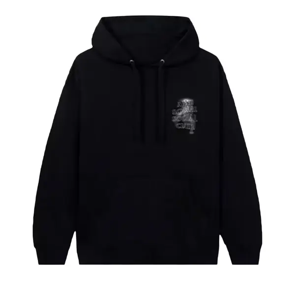 ANTI SOCIAL SOCIAL CLUB Twisted Hoodie
