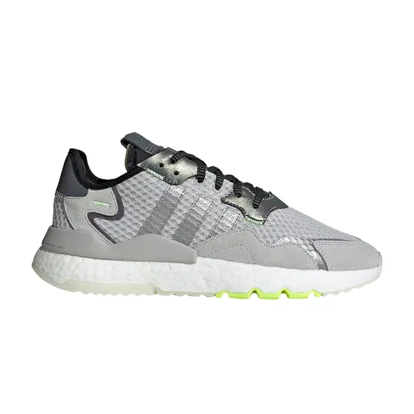 Adidas 3m X Nite Jogger - Grey | Editorialist