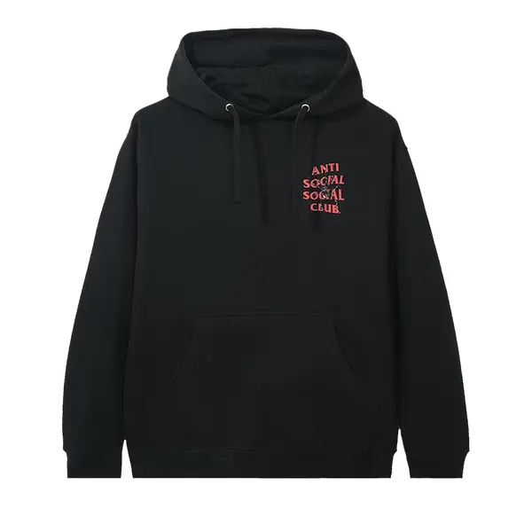 ANTI SOCIAL SOCIAL CLUB Bitter Hoodie