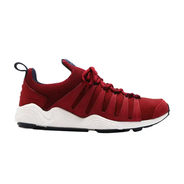 Nike Air Zoom Spirimic Sneakers - Red