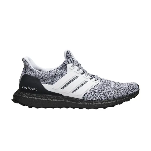 Adidas Ultraboost 4.0 Sneakers - White
