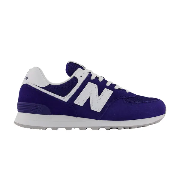 NEW BALANCE 574 - Blue