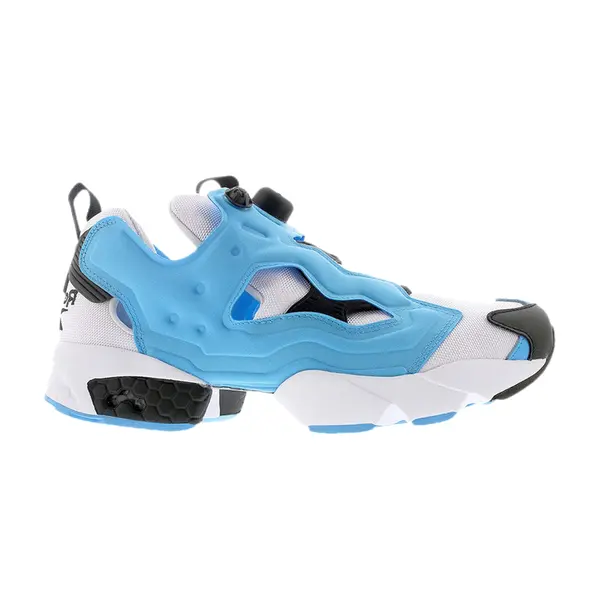 REEBOK Instapump Fury Icons Pack Shaq Attaq - Blue
