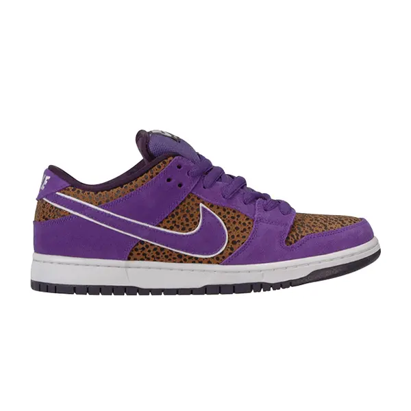 Nike Dunk Low Premium Sb Sneakers