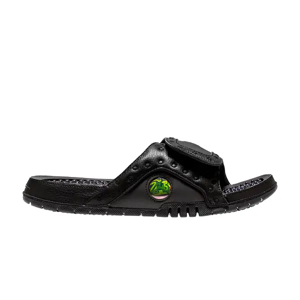 JORDAN Hydro 13 Slide - Black