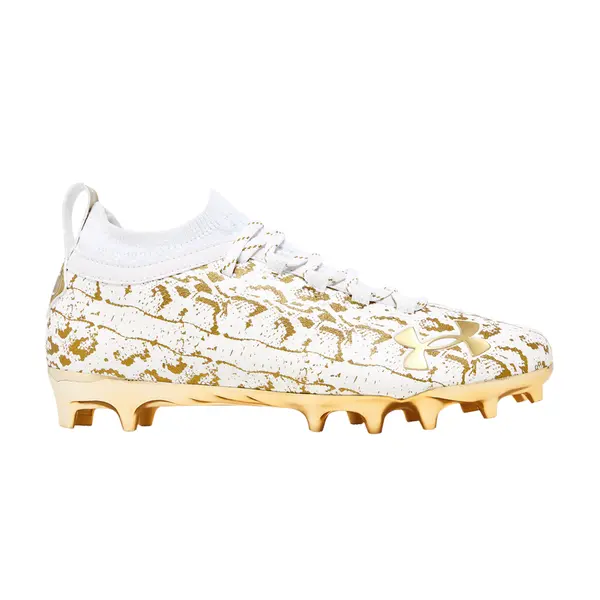 Under Armour Spotlight Lux Suede 2.0