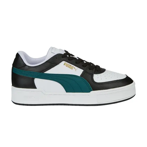 PUMA Ca Pro Sneakers - White