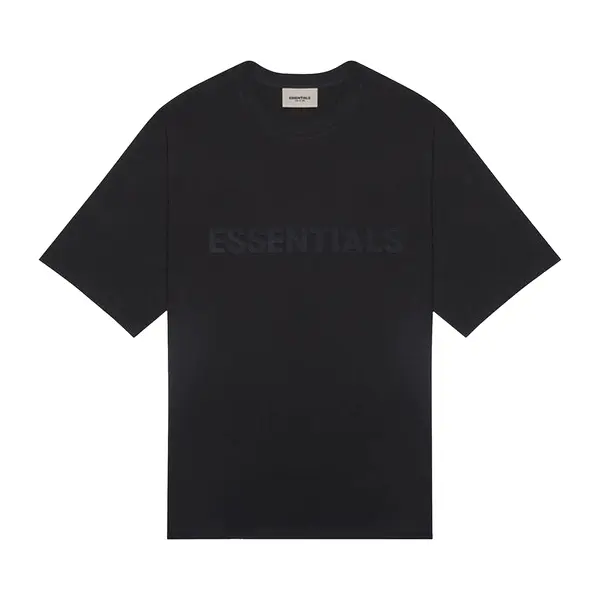 Fear Of God T-shirt - Black