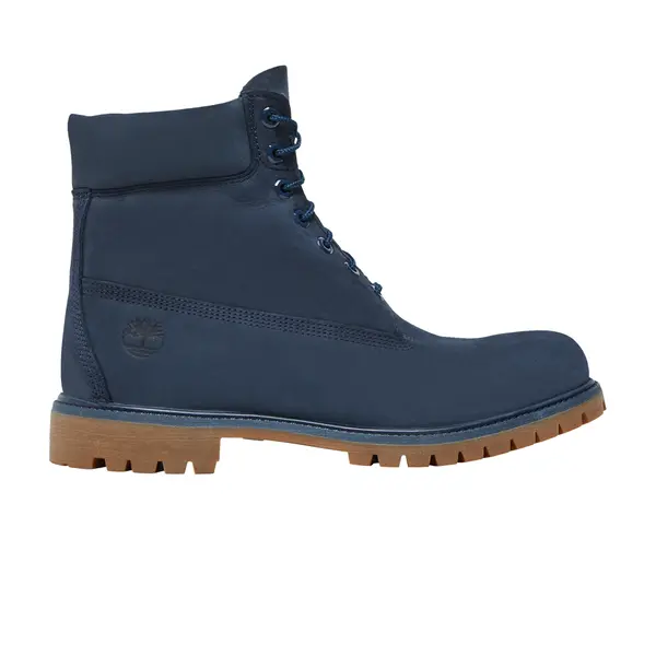 Timberland 6-inch Premium Boots - Blue