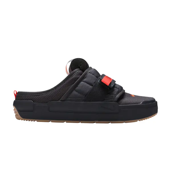 Nike Offline Slip-on - Black