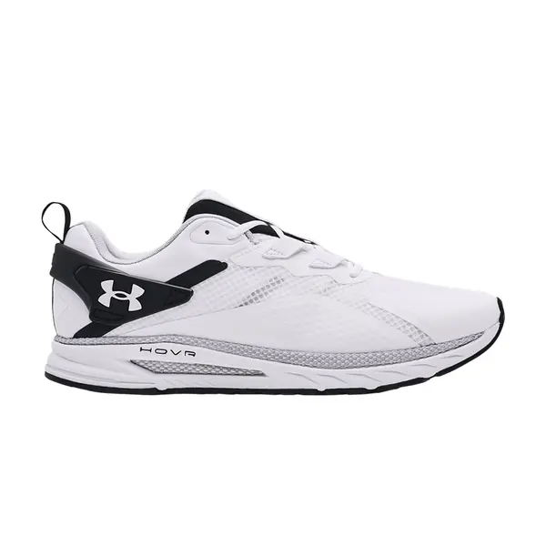 Under Armour Hovr Flux Movement Athletic Sneakers - White
