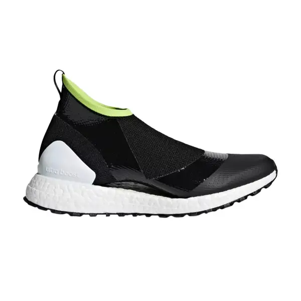 Adidas By Stella Mccartney Ultraboost X At Sneakers - Black