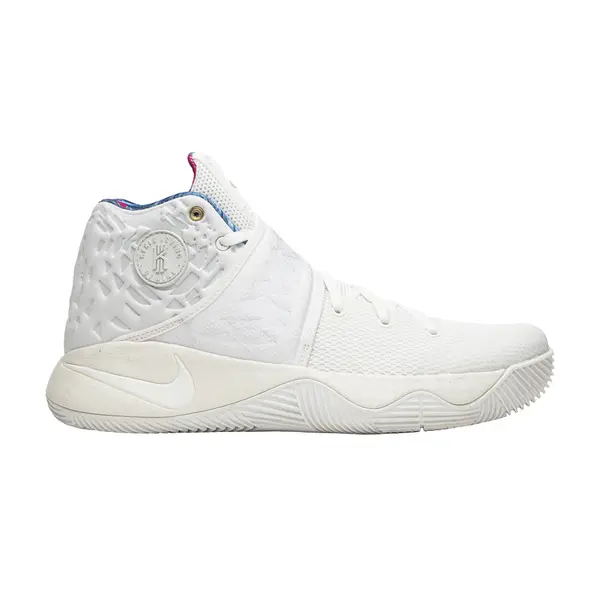 Nike Kyrie 2 'what The' Sneaker - White
