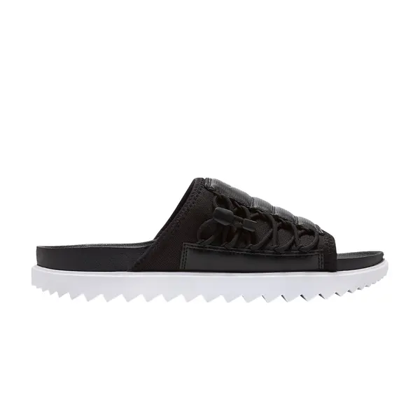 Nike Asuna Slide - Black