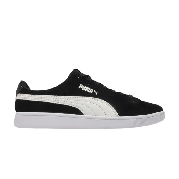 PUMA Vikky V2 Sneakers - Black