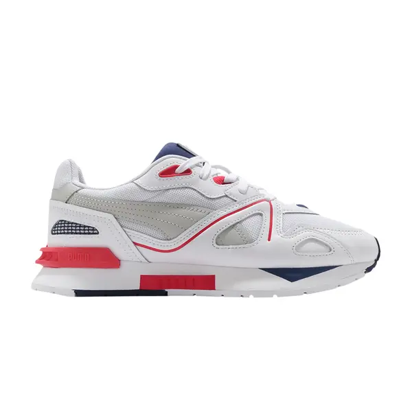 PUMA Mirage Mox Core Sneakers - White