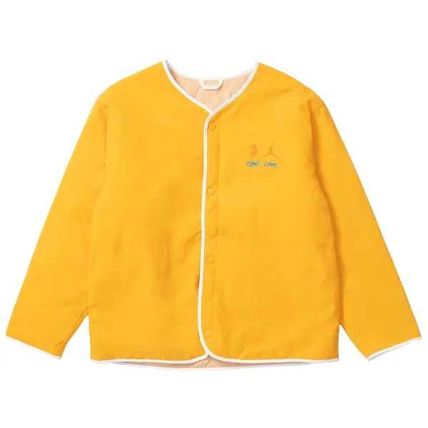 JORDAN X Union M J Liner Jacket