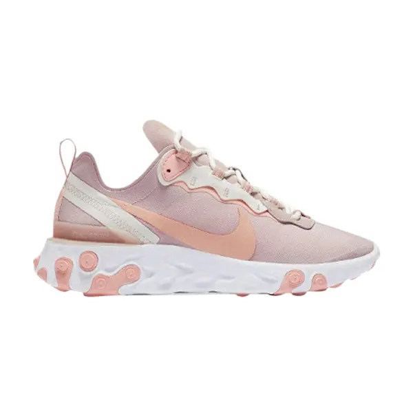 Nike React Element 55 Sneakers
