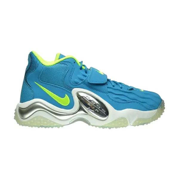 Nike Zoom Turf Jet 97 Sneakers - Blue
