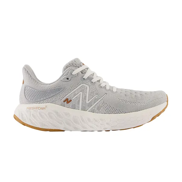 NEW BALANCE Fresh Foam X 1080v12 'lounge Around' Sneakers - Grey
