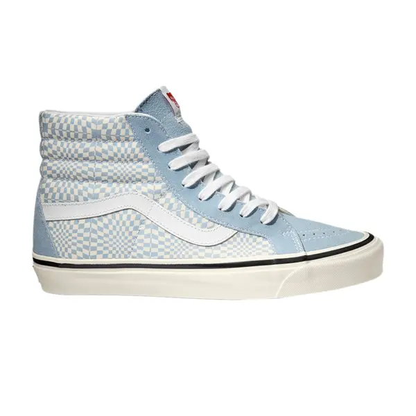 VANS Sk8-hi 38 Dx Anaheim Factory Sneakers - Blue
