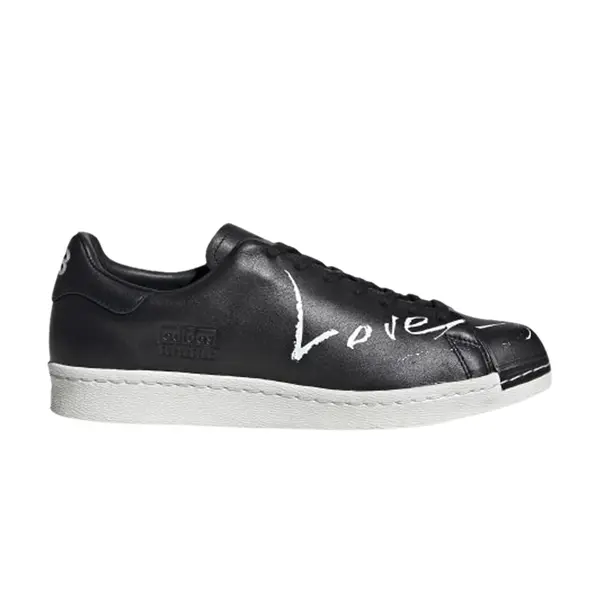 Adidas Y-3 Yohji Super 'love, Yohji Yamamoto' Sneakers