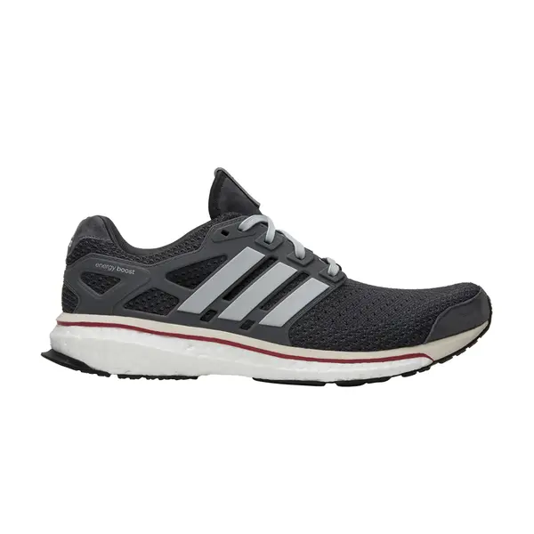 Adidas Energy Boost 'run Thru Time' Sneakers