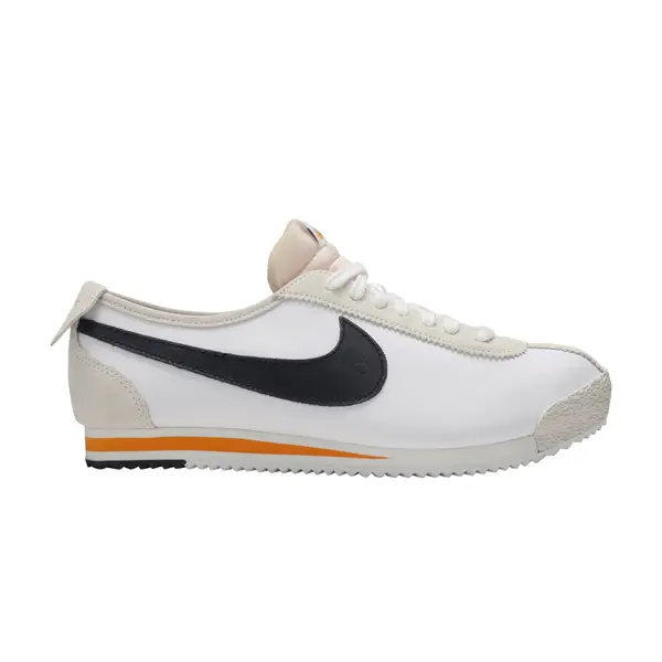 Nike Cortez 72 'blue Ribbon Sports' Sneakers - White