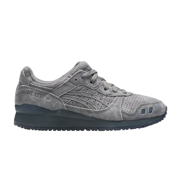 Asics Ronnie Fieg X Gel Lyte 3 Og 'the Palette Hurricane' Sneaker - Purple