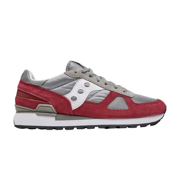 Saucony Shadow Original Sneakers - Grey