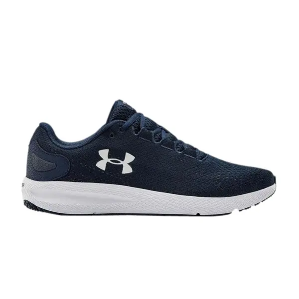Under Armour Charged Pursuit 2 Academy - Blue