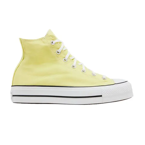 CONVERSE Chuck Taylor All Star Platform High