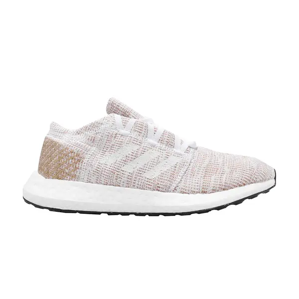 Adidas Pureboost Go Sneakers - Tan