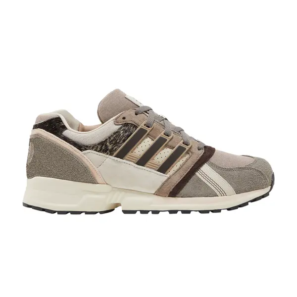 Adidas Extra Butter X Equipment Csg 91 Sneakers - Brown