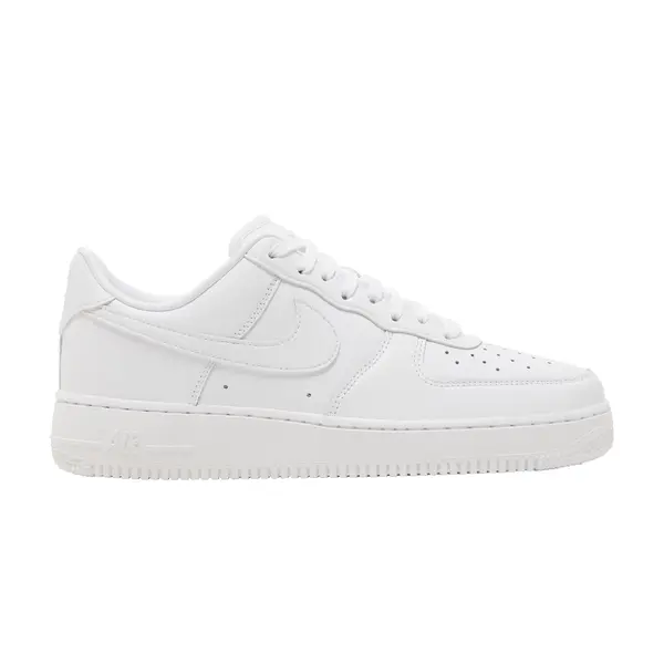 Nike Force 1 '07 'fresh' Sneakers - White
