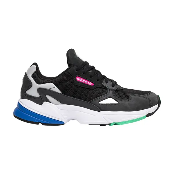 Adidas Falcon Sneakers - Black