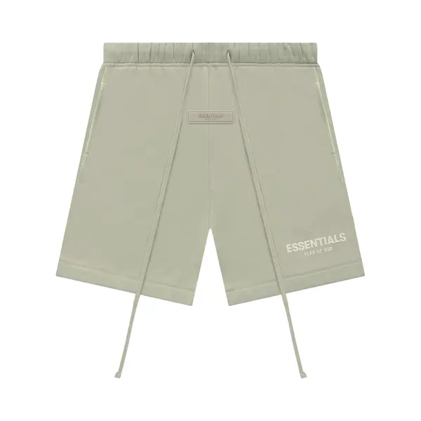 Fear Of God Shorts - Green