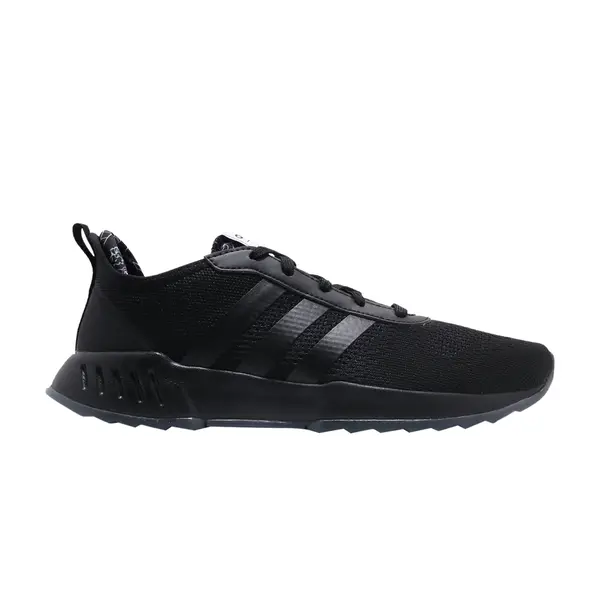 Adidas Phosphere Core Sneakers - Black