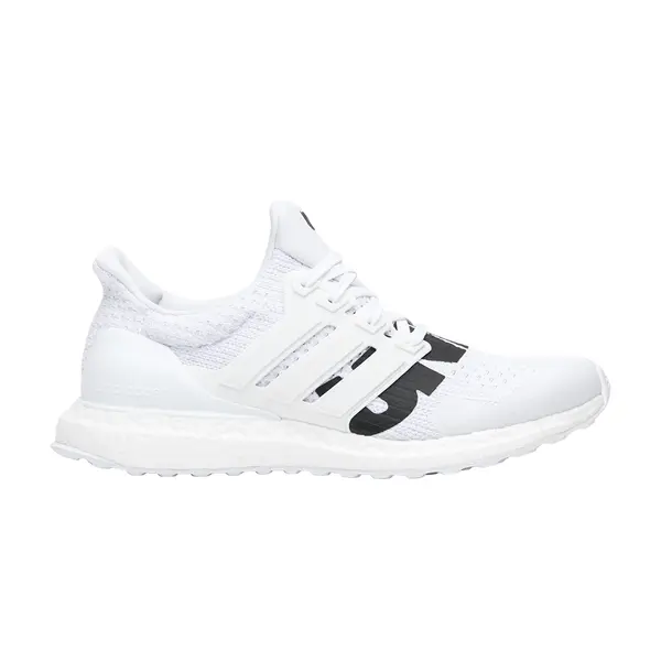 Adidas X Undefeated Ultraboost 4.0 Sneakers