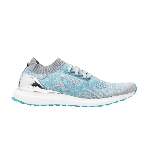 Adidas Kolor X Ultraboost Uncaged Sneakers - Grey