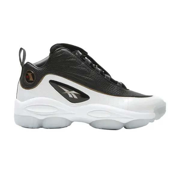 REEBOK Iverson Legacy Sneakers - Black